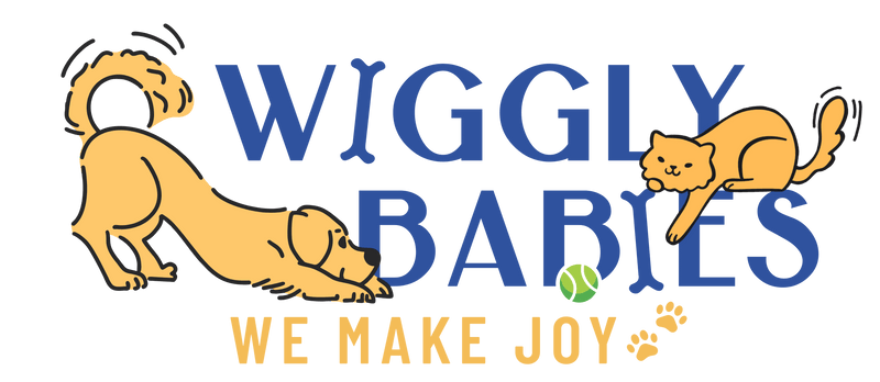 Wiggly Babies Find In Store